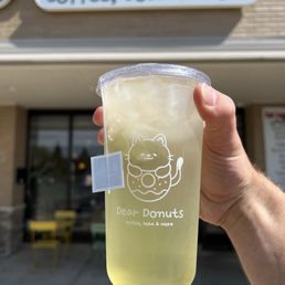 DEAR DONUTS - Updated March 2025 - 347 Photos & 133 Reviews - 570 S ...