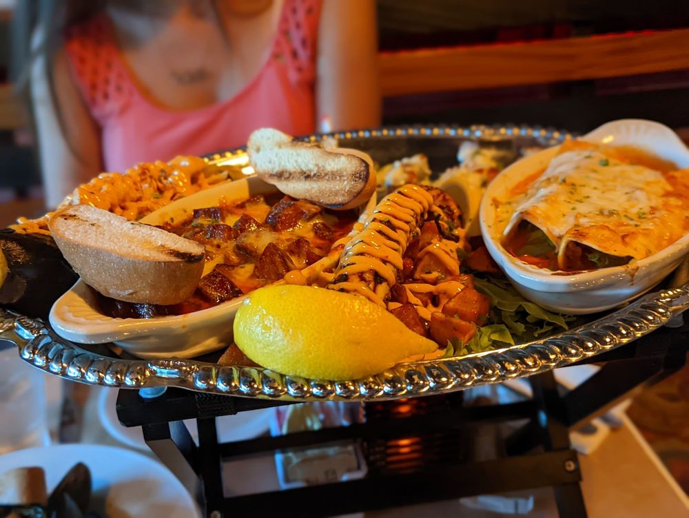 BESO - 537 Photos & 624 Reviews - 70 Bay St, Staten Island, NY - Menu ...