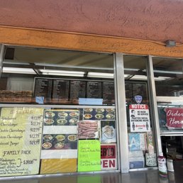 1ST STREET BURGERS - Updated March 2025 - 123 Photos & 143 Reviews ...