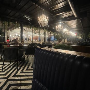 PATIO BY LA PASHA - Updated December 2024 - 249 Photos & 91 Reviews ...