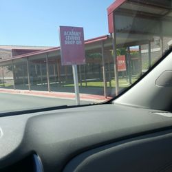 IDEA FRONTIER - 2800 S Dakota Ave, Brownsville, TX - Yelp