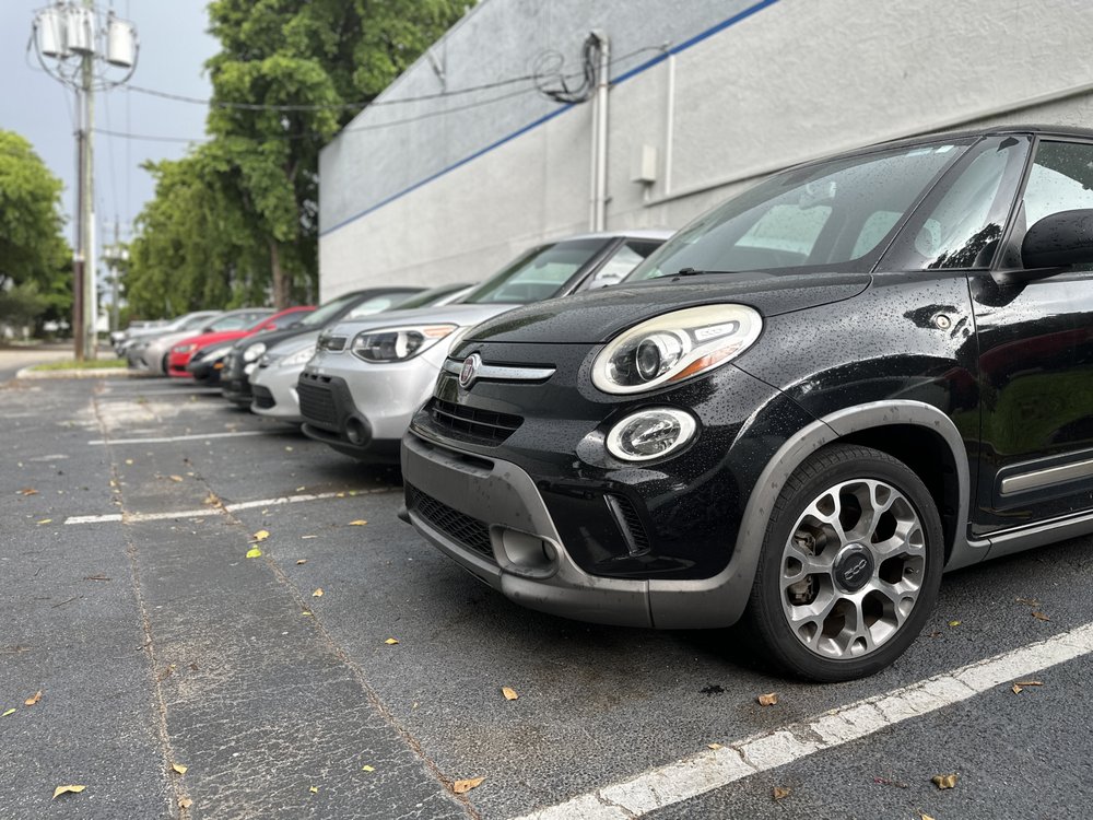 HB AUTOS - Updated May 2026 - 4100 N Powerline Rd, Pompano Beach ...