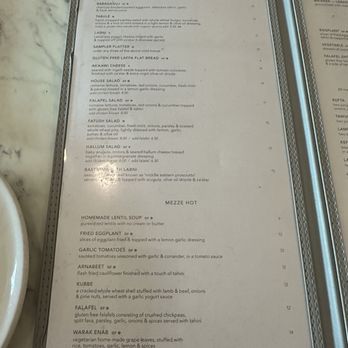 TABULE RESTAURANT - Updated December 2025 - 318 Photos & 313 Reviews ...
