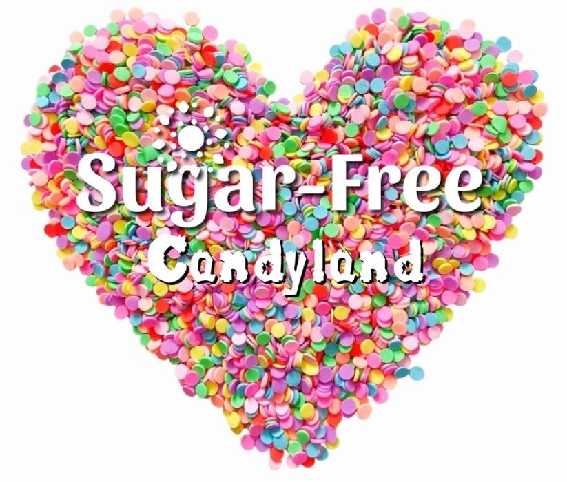 SUGAR-FREE CANDYLAND - Updated October 2025 - 580 Atlanta Rd, Cumming ...