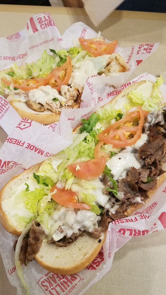 CHARLEYS CHEESESTEAKS - Updated October 2024 - 31 Photos - 1316 Tanger ...