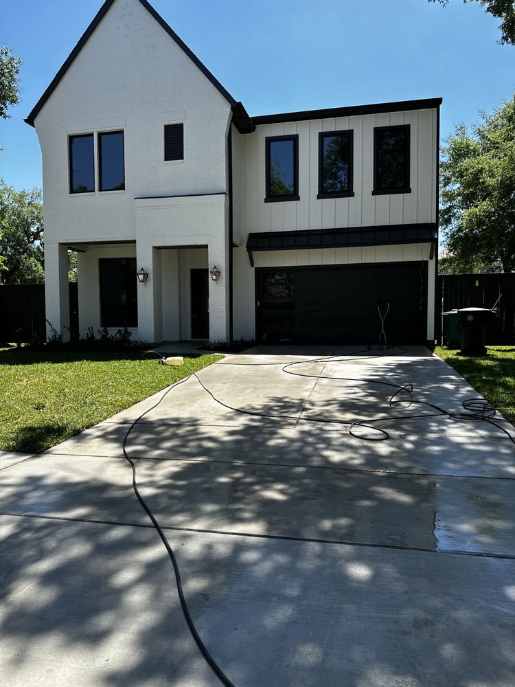 SUPERIOR CLEAN HTX - Updated September 2024 - 119 Photos - Houston ...