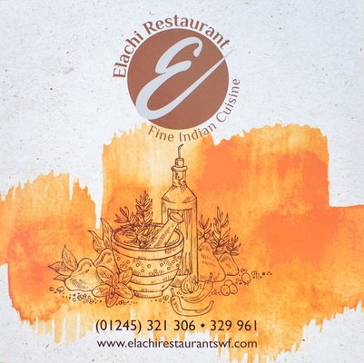 THE ELACHI INDIAN CUISINE - Updated March 2025 - 1b Guild Way ...