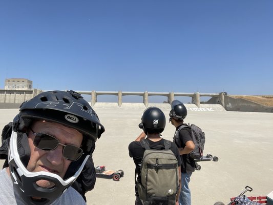 SEPULVEDA DAM BIKE PATH - Updated July 2025 - 48 Photos & 11 Reviews ...