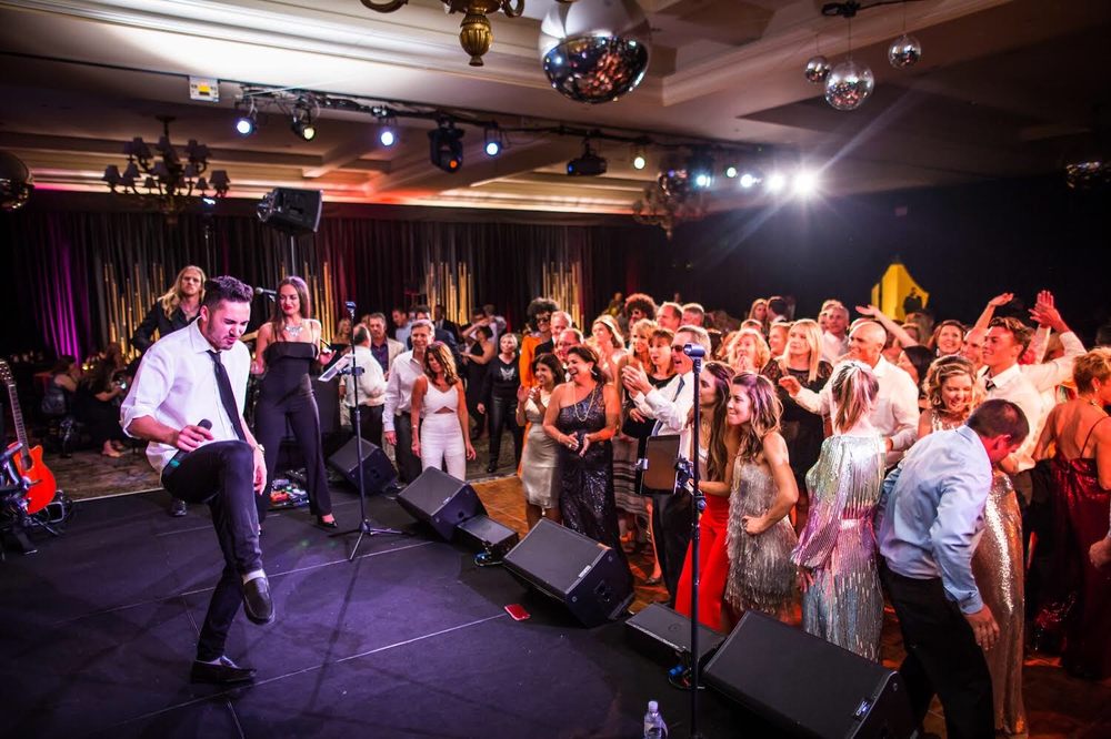 KICKS BAND - Updated May 2025 - 33 Photos & 11 Reviews - San Diego ...