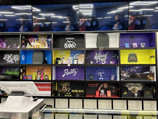 GOAT GLOBAL - WESTWOOD - Updated October 2025 - 48 Photos & 22 Reviews ...