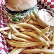 KNOCKOUT BURGER - 102 Photos & 376 Reviews - 2971 Carlsbad Blvd ...