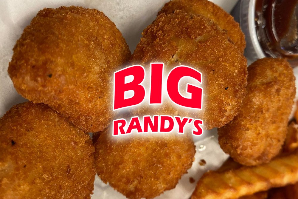 BIG RANDYS - Updated August 2025 - 157 Photos & 11 Reviews - 1875 Oak ...