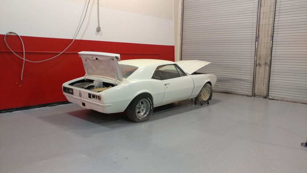 ADVANCED PERFORMANCE AUTOMOTIVE - Updated October 2025 - 26 Photos ...