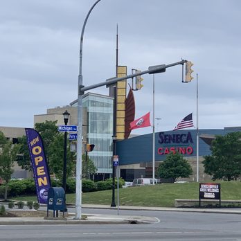 SENECA ONE STOP - Updated January 2026 - 12 Photos & 20 Reviews - 180 ...