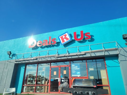 DEALS R US - Updated October 2025 - 14 Reviews - 629 Newtown Rd ...