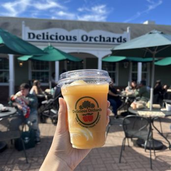 DELICIOUS ORCHARDS - Updated October 2025 - 662 Photos & 395 Reviews ...