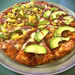 NICKELODEON PIZZA - Updated November 2025 - 125 Photos & 231 Reviews ...