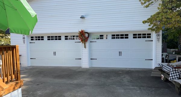 PANTEGO OVERHEAD DOORS - Updated May 2026 - 964 Mainstem Rd, Pantego ...