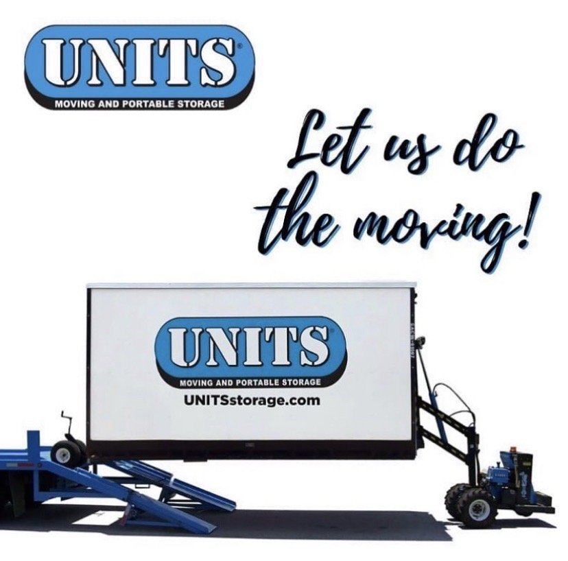 UNITS MOVING AND PORTABLE STORAGE OF DALLAS - Updated January 2025 - 23 ...