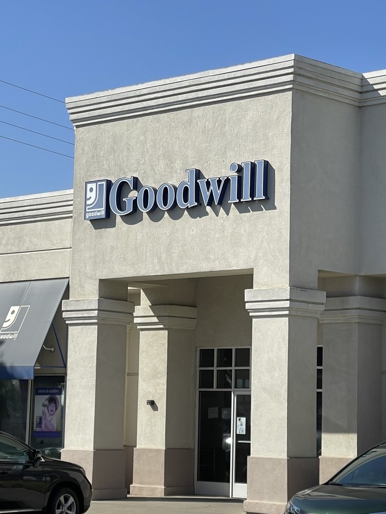 GOODWILL INDUSTRIES OF SAN JOAQUIN VALLEY, INC. - Updated December 2025 ...