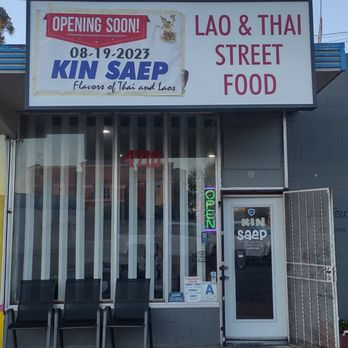 KIN SAEP - Updated February 2025 - 143 Photos & 63 Reviews - 4710 ...