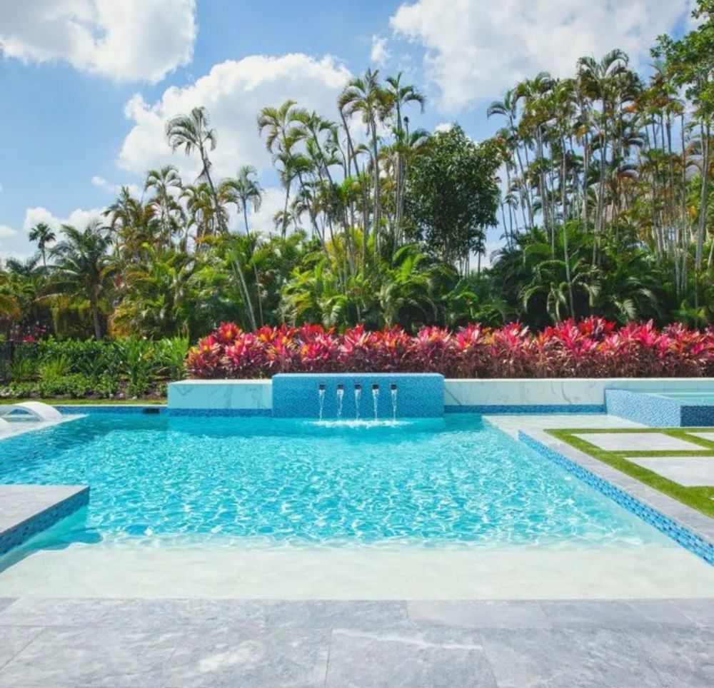 OCEAN EDGE POOLS - Updated May 2025 - Boynton Beach, Florida - Pool Cleaners - Phone Number - Yelp
