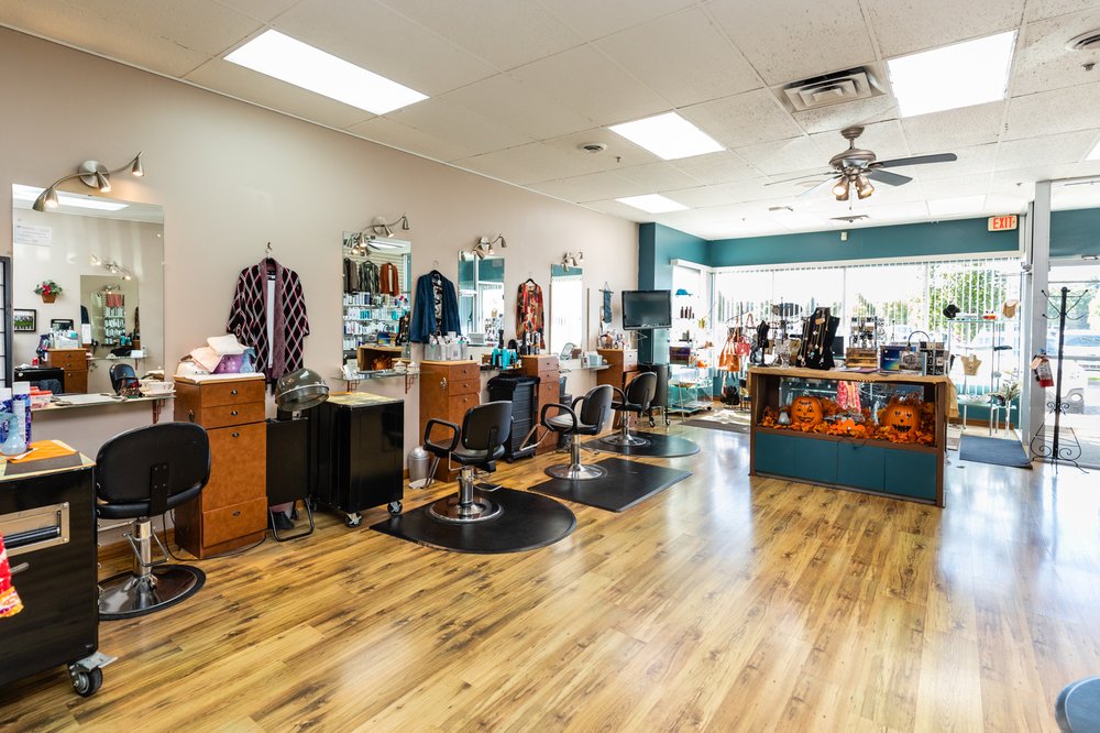 PLAZA SALON - Updated September 2025 - 18 Photos - 10100 6th Ave N, Minneapolis, Minnesota ...