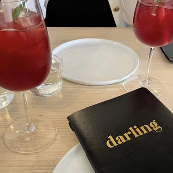 DARLING - Updated December 2025 - 71 Photos & 10 Reviews - 9616 82 ...