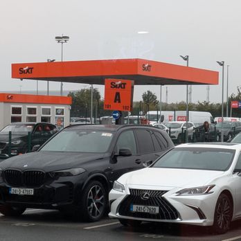 SIXT - Updated December 2025 - 11 Photos & 67 Reviews - Dublin Airport ...