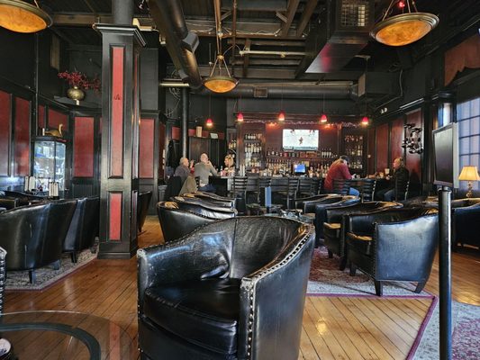 ALE HOUSE CIGAR BAR - Updated December 2025 - 32 Photos & 41 Reviews ...