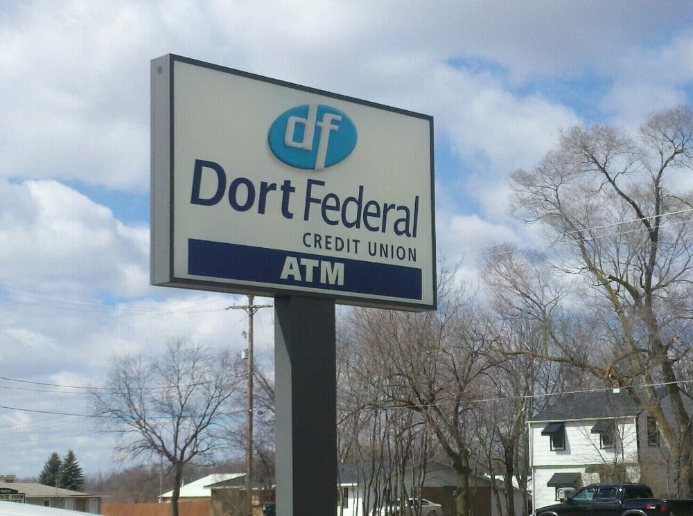 DORT FINANCIAL CREDIT UNION - Updated January 2025 - Request ...