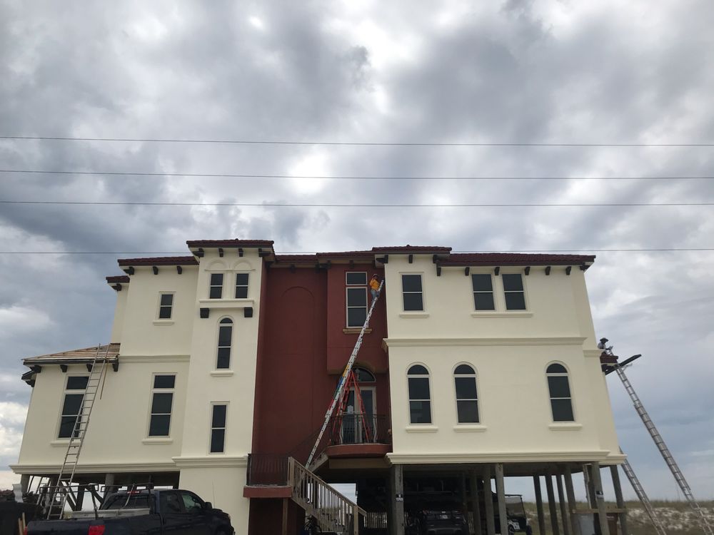 EL FENIX CONSTRUCTION - Updated January 2025 - 32 Photos - 618 Gap ...