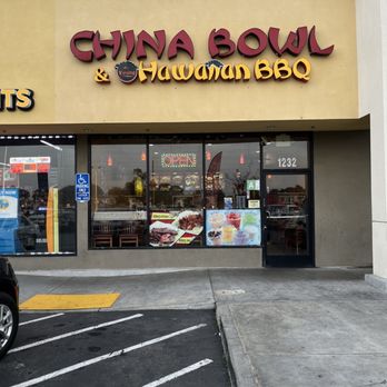 CHINA BOWL EXPRESS & YOUNG HAWAIIAN BBQ - Updated May 2026 - 96 Photos ...