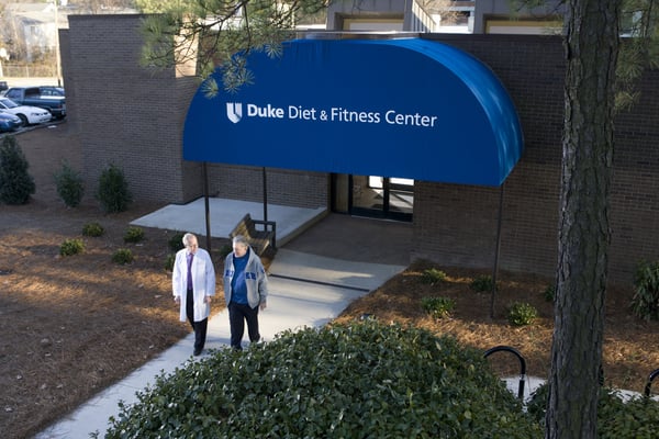 DUKE DIET AND FITNESS CENTER - Updated January 2026 - 11 Reviews - 501 ...