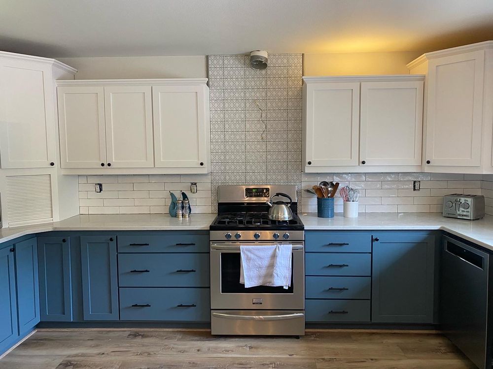 SEATTLE STEVENS PAINTING - Request a Quote - 46 Photos - Everett ...