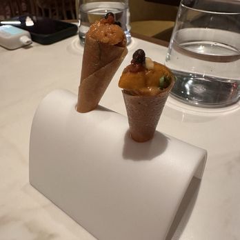 BAZAAR MAR BY JOSÉ ANDRÉS - Updated May 2025 - 628 Photos & 71 Reviews ...