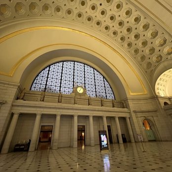 UNION STATION - Updated October 2025 - 1951 Photos & 829 Reviews - 50 ...