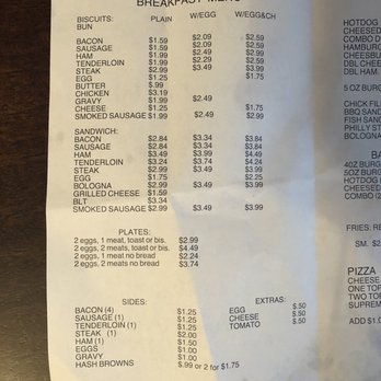 FIVE POINTS GROCERY & GRILL - Updated November 2025 - 2533 Carolina Rd ...