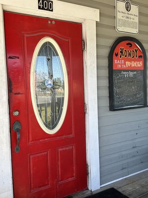 PO FOLKS - Updated December 2025 - 68 Photos & 74 Reviews - 400 Ohio ...