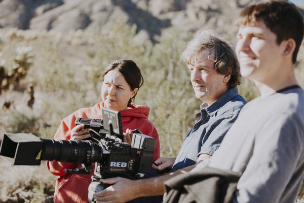 OLENA Z FILMS - Updated September 2025 - 61 Photos - Las Vegas, Nevada ...