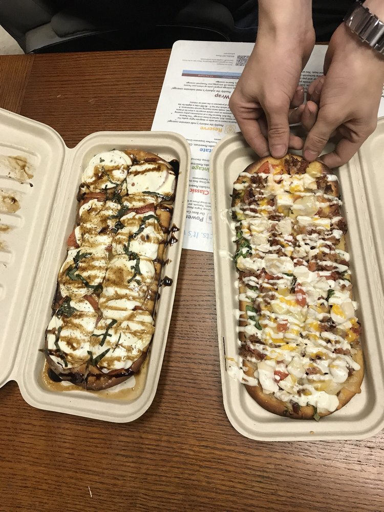 BREAD PITT - Updated July 2024 - 157 Metacomet Dr, Meriden, Connecticut ...