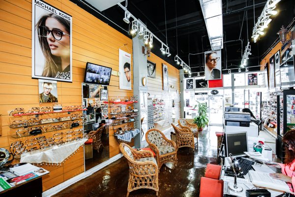 HOME OPTICAL - Updated October 2025 - 40 Photos & 46 Reviews - 6989 ...