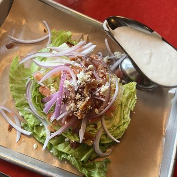 LUCILLE’S SMOKEHOUSE BAR-B-QUE - Updated May 2024 - 2415 Photos & 2324 ...