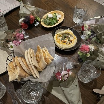 YALDA PERSIAN & MIDDLE EASTERN RESTAURANT - Updated August 2025 - 619 ...