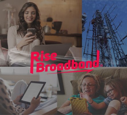RISE BROADBAND - Updated November 2025 - 56 Photos & 615 Reviews - 61 ...