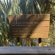 TURKEY CREEK SANCTUARY - 198 Photos & 32 Reviews - Parks - 1518 Port ...