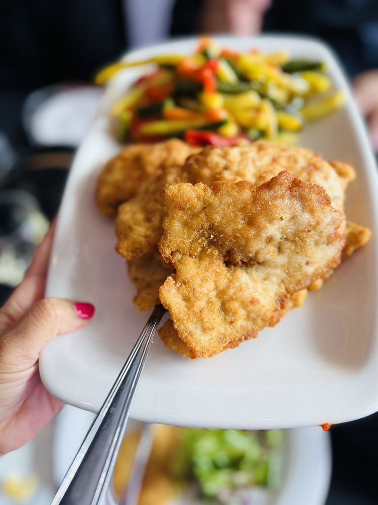 BARBARA CAFFE & RISTORANTE - Updated January 2026 - 12 Photos & 16 ...