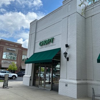 CHOPT CREATIVE SALAD CO. - Updated September 2025 - 96 Photos & 124 ...