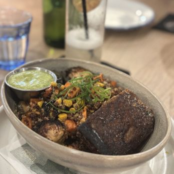 FORA - Updated December 2025 - 307 Photos & 106 Reviews - 311 N Morgan ...