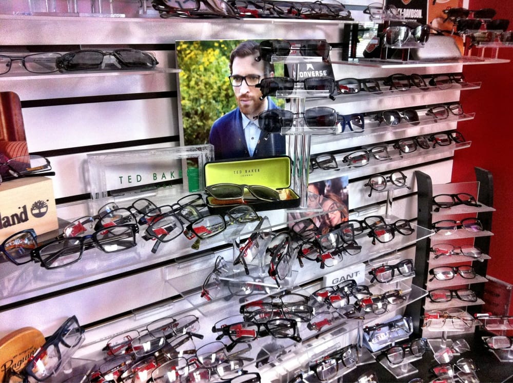 VISION DEVELOPMENT CENTER - Updated October 2025 - 25301 Cabot Rd ...